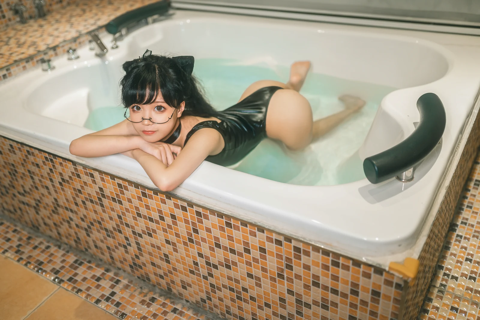 蠢沫沫 - NO.059 死库水[42P-645M] | chunmomo